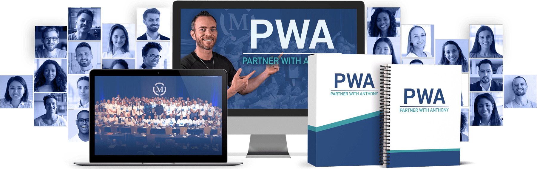 PWA Order Form